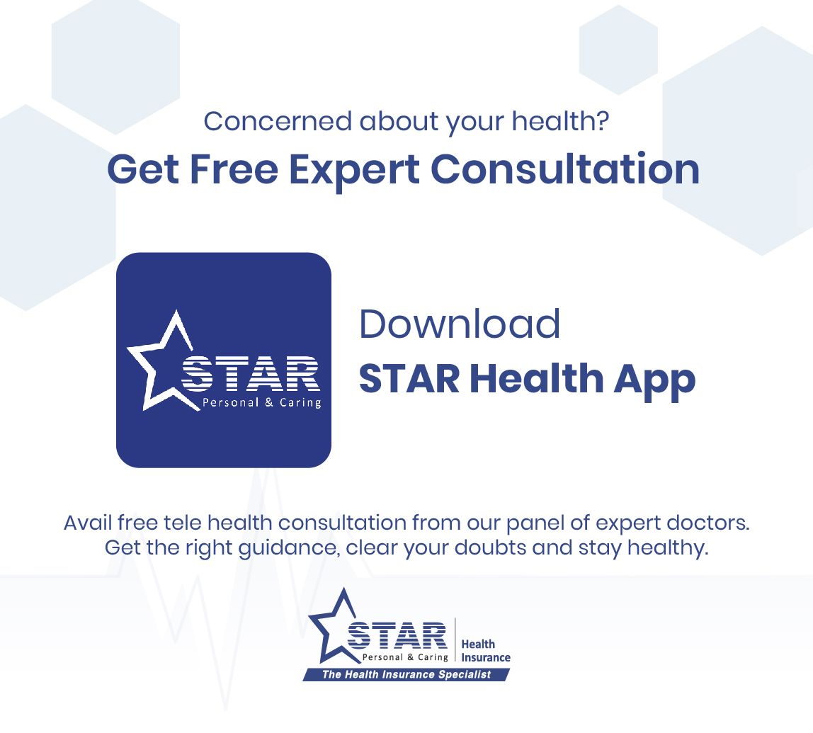 Tele Medicine Starhealth in Tele Medicine Starhealth in